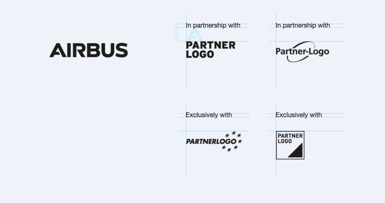 partnership logos